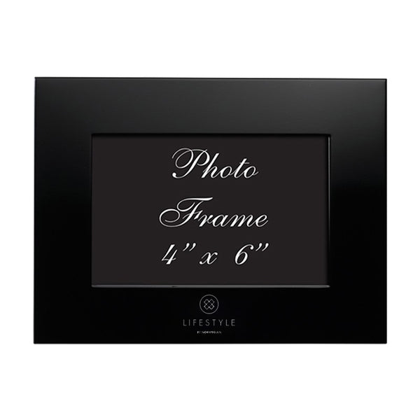 Brushed Aluminum 4 X 6 Picture Frame lifestyle NCL Home brushed-aluminum-4-x-6-picture-frame-lifestyle-ncl-home
